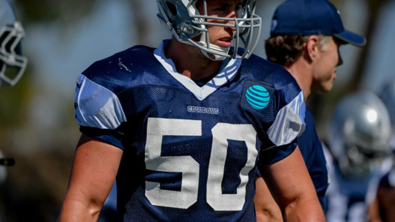Scout's Notebook: Sean Lee's Instincts, Switzer Working His Way Back; More
