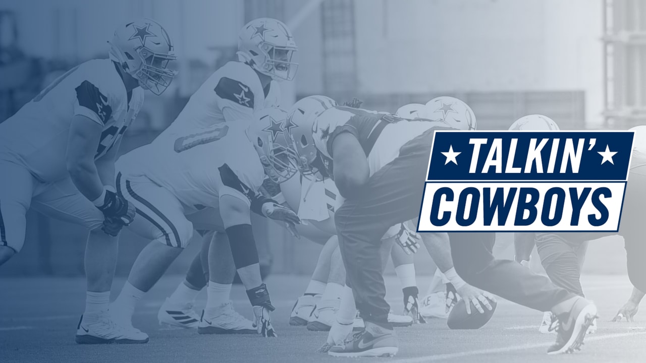 Talkin' Cowboys: Is It Really That Simple?