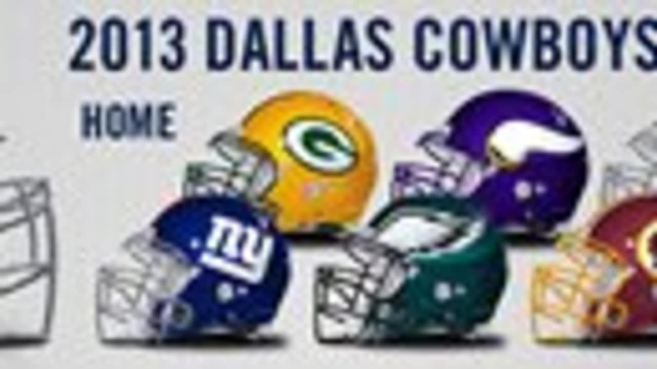 NFL Schedule To Be Announced Thursday On NFL Network