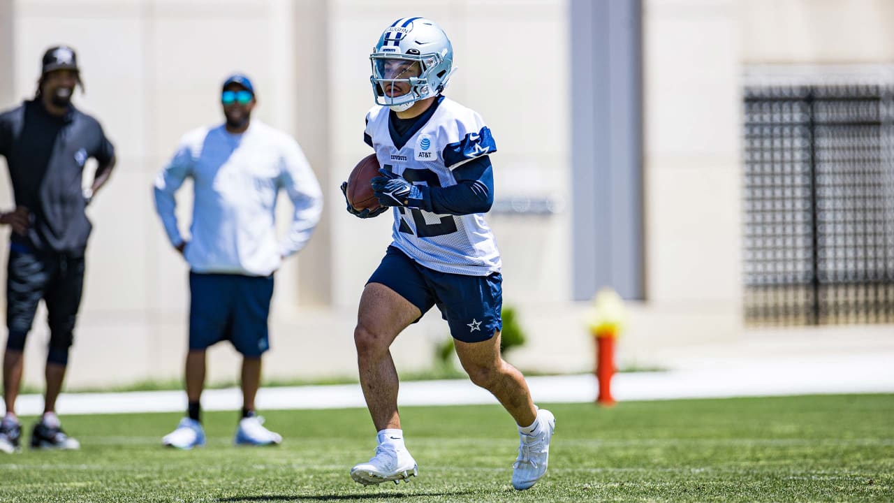 Time For Deuce To Get Loose