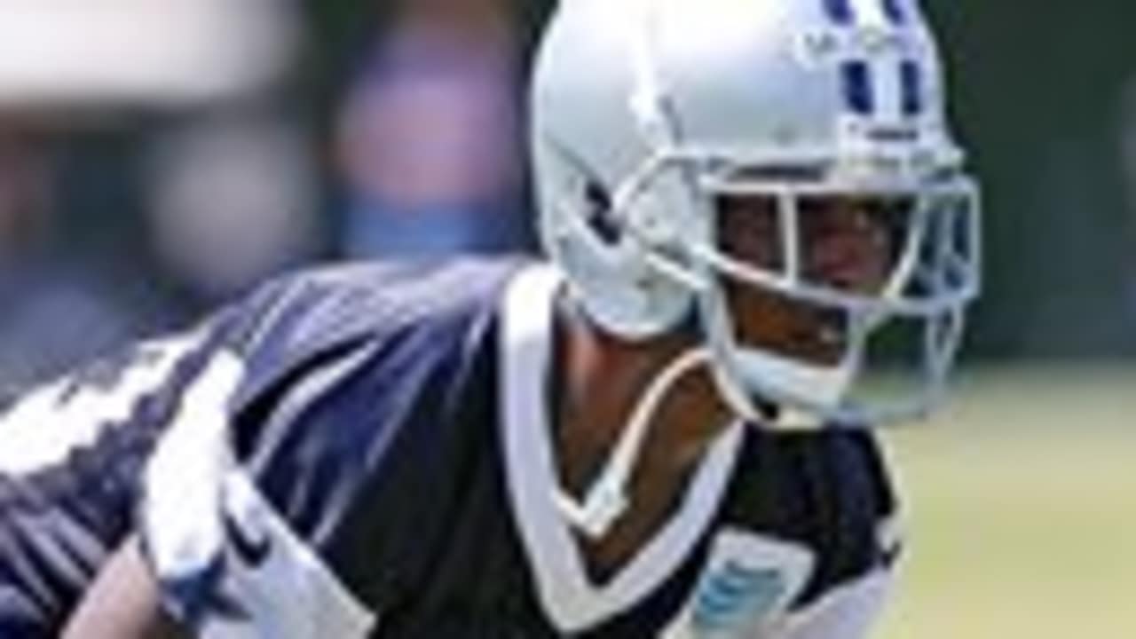 With School Out, Mitchell Makes Return To Cowboys