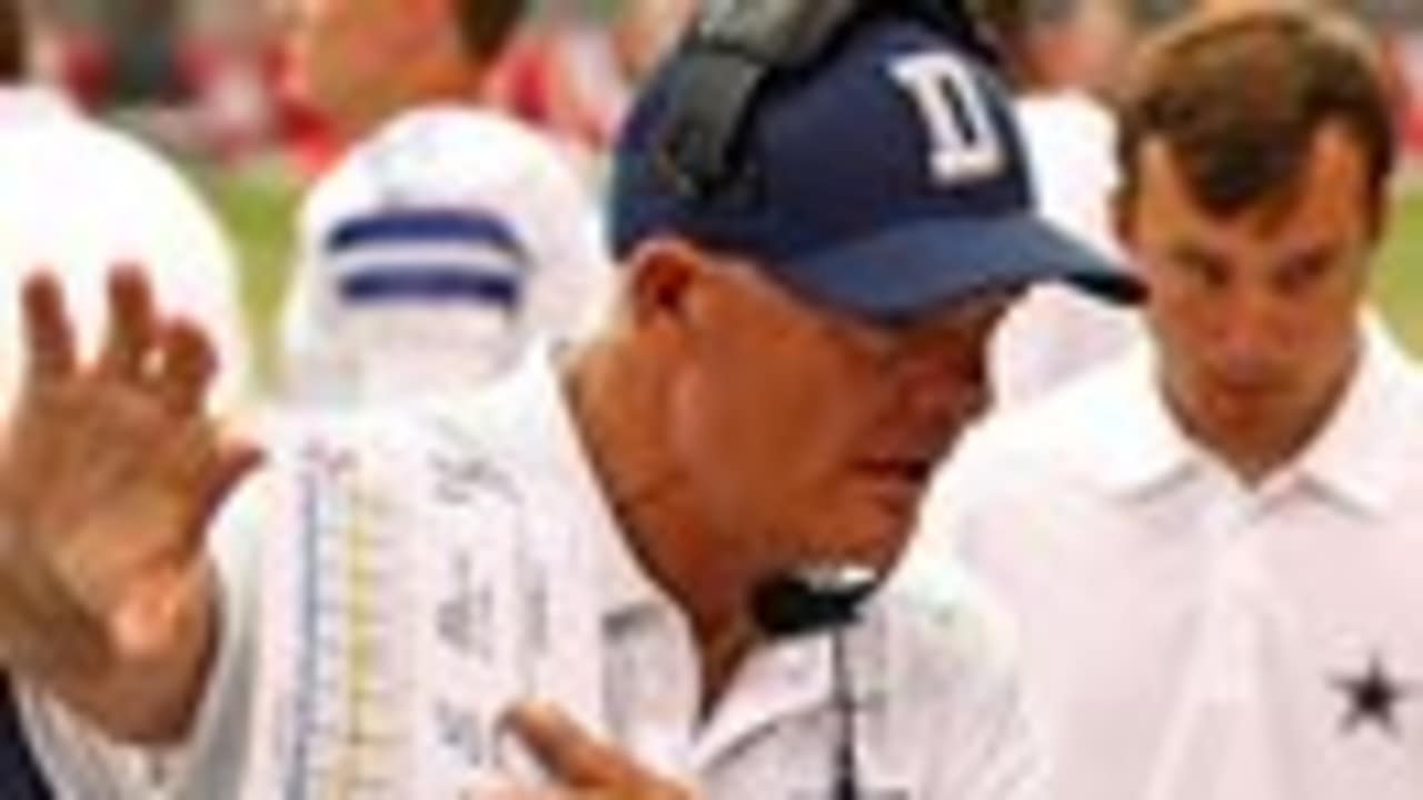 Marinelli Excited For New Role, Focus On Front Seven