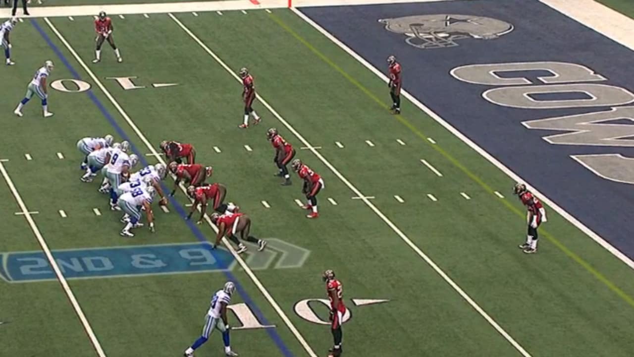 Running The Numbers: Week 3 Film Shows Struggling Offense