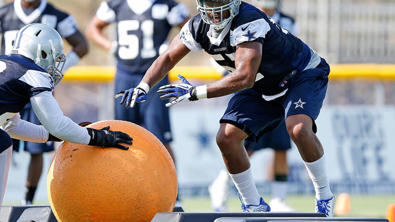 Power Rankings: Linebackers