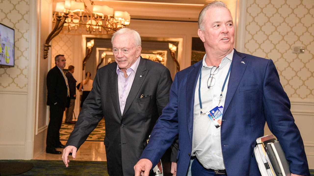 Mick Shots: Cowboys Movin’ And Shakin’ This Time Of The Season