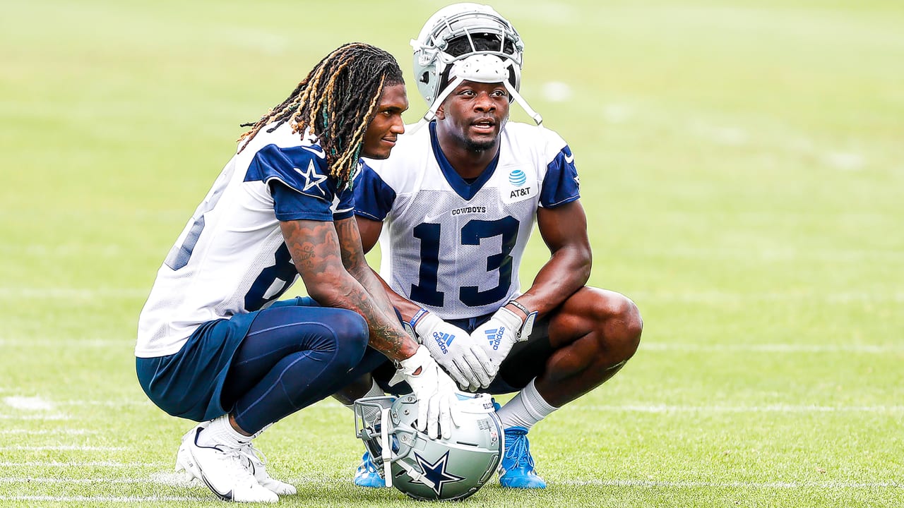 CeeDee Expecting Big Changes With Gallup’s Return