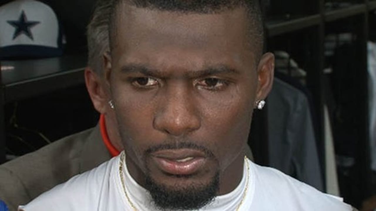 Dez Explains Heated Tirade