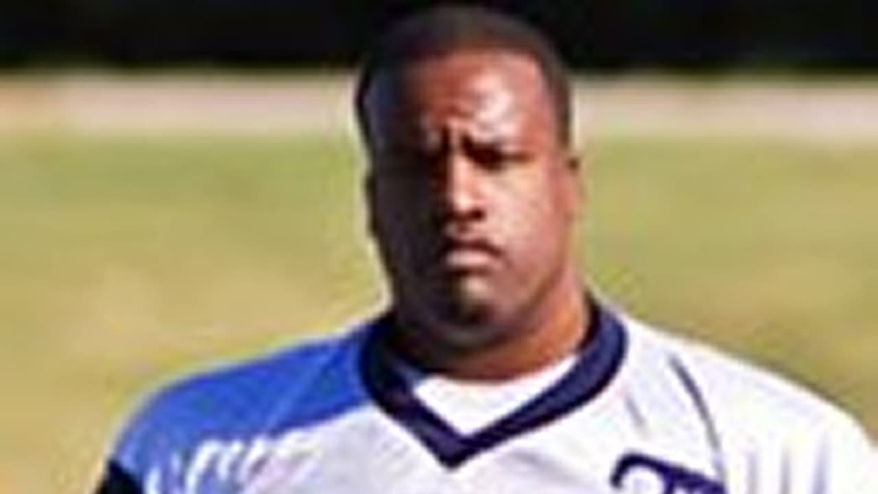 Dockery: Trying To Adjust