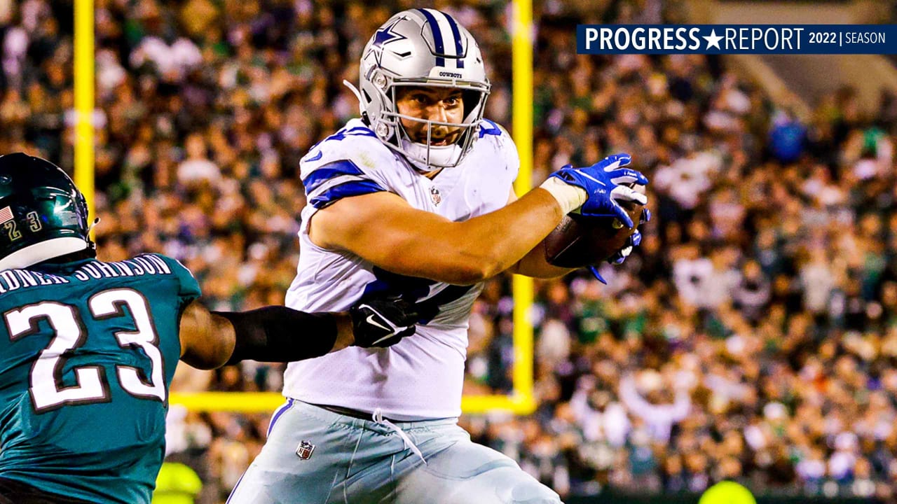 Progress Report: Ferguson On Track After Year 1