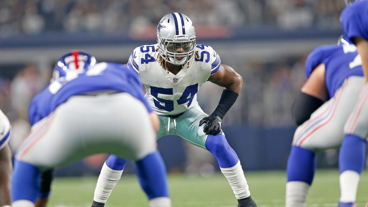 El esperado y brillante debut del joven Jaylon Smith