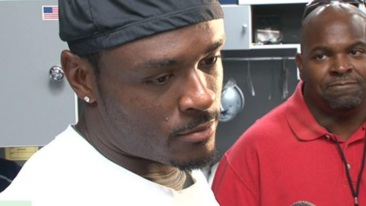 Carr: I Can Feel The Tension