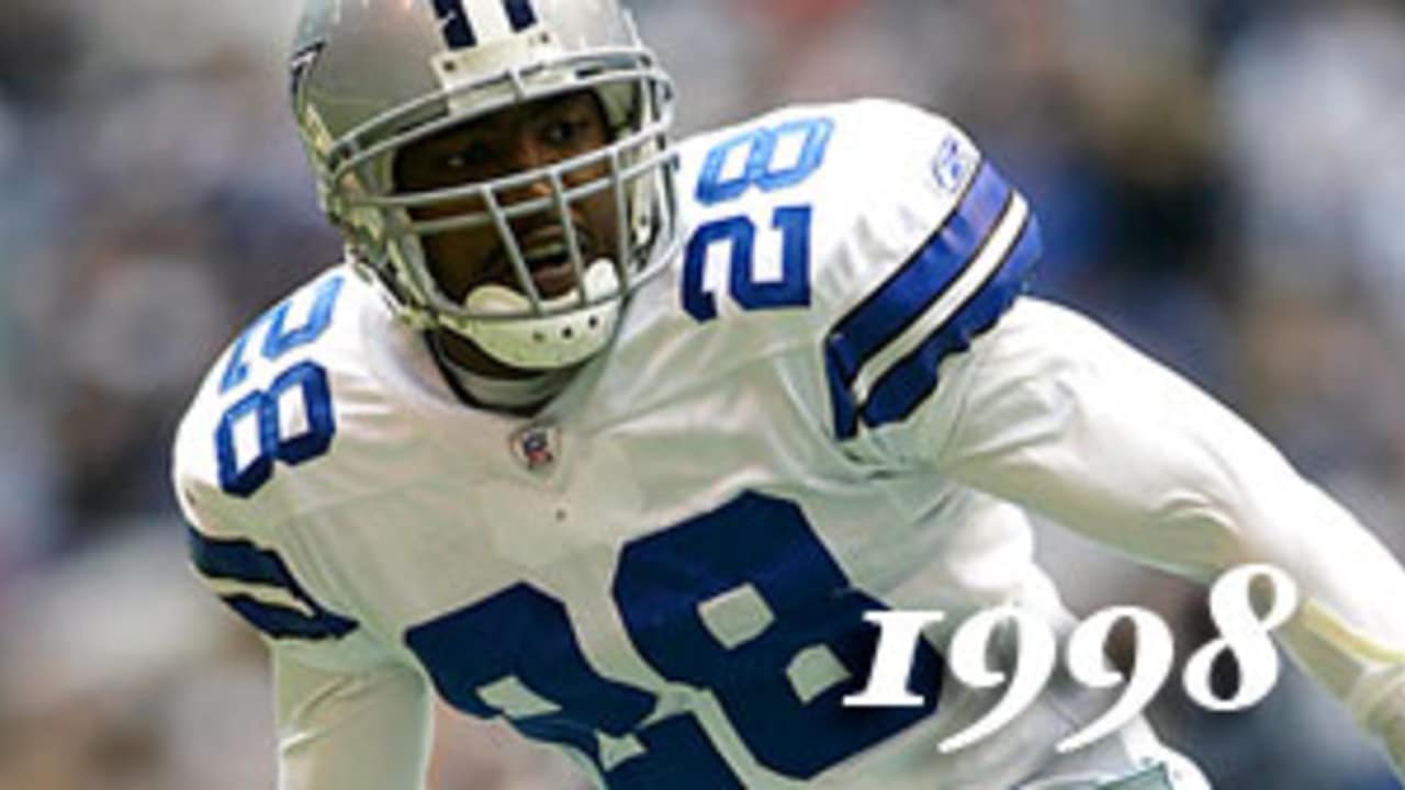 The 53: Woodson Was More Than A Safety
