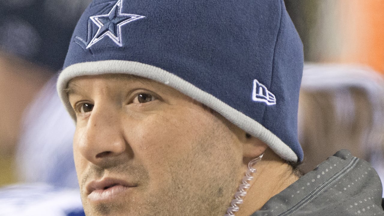 Washington Win Secures Romo On The Active Roster For Another Week
