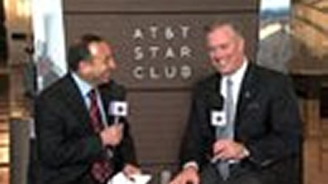 Special Edition: Interview With Stephen Jones