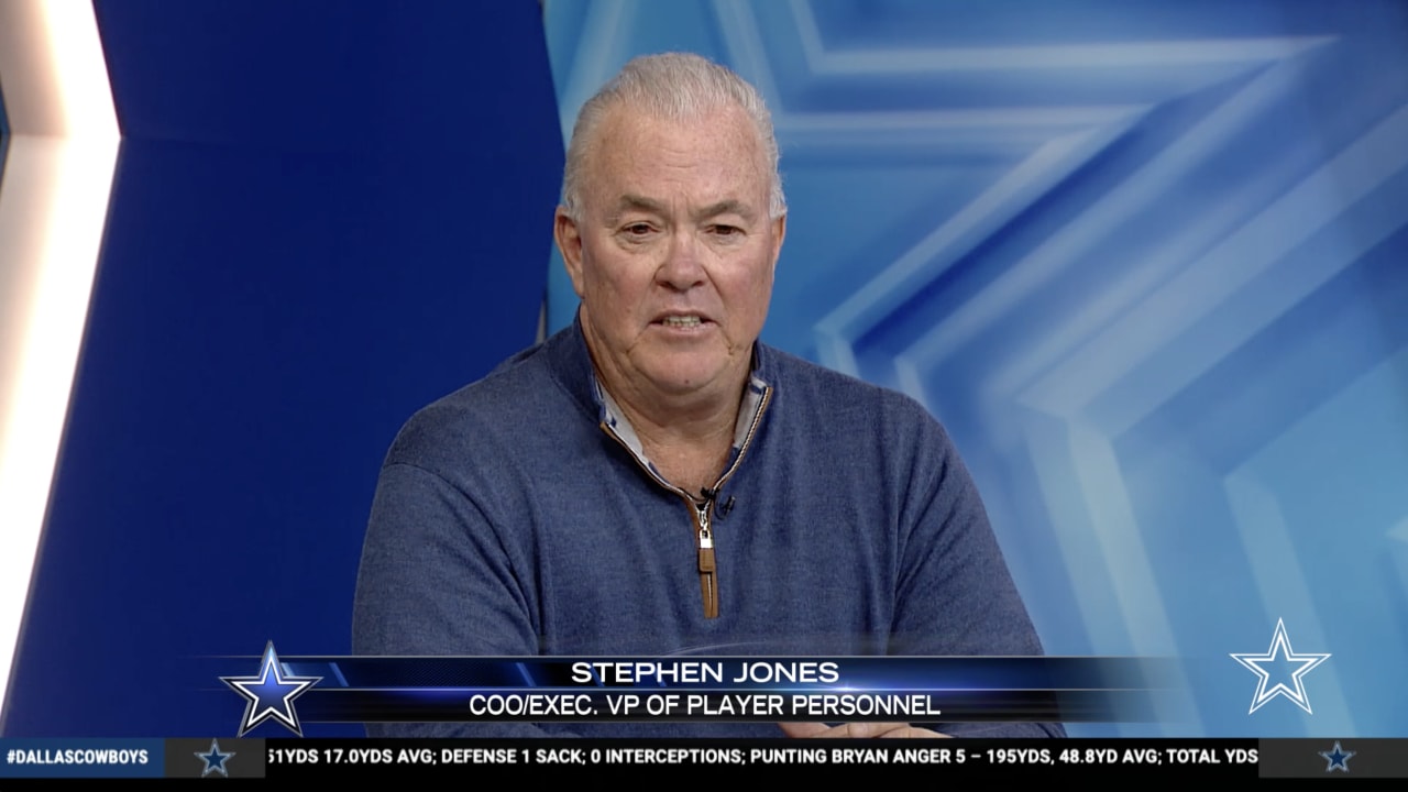 Stephen Jones: Playing to Win