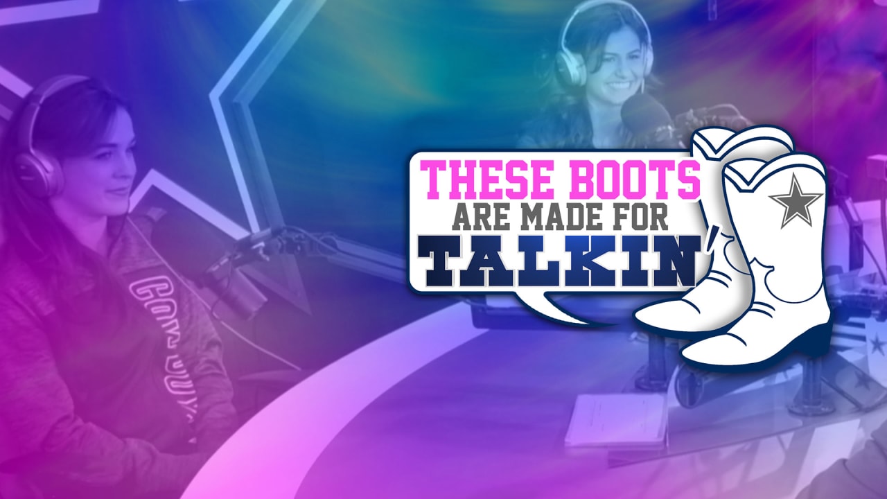 DCC Podcast: Bridget & Alanna