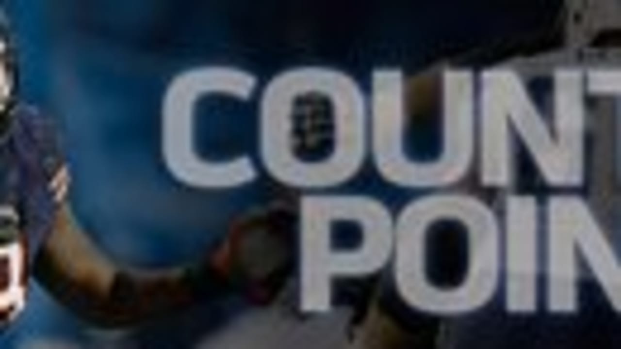 Counterpoint: Money Being Equal, Melton Better Choice