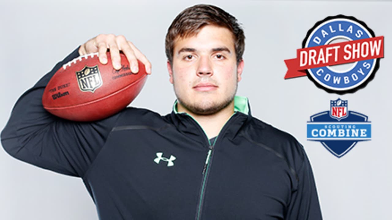 Draft Show : LIVE From 2016 NFL Combine - Day 1