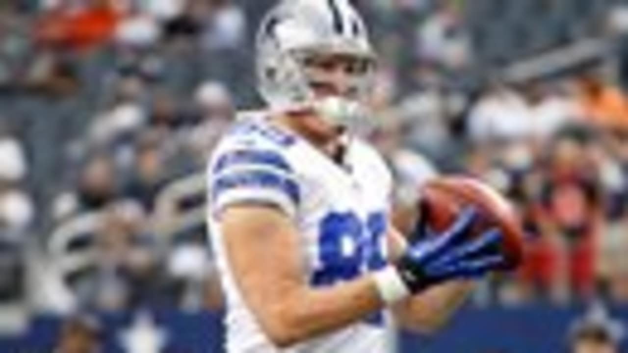 Roster Rundown: Backup TE Phillips Hits Free Agency