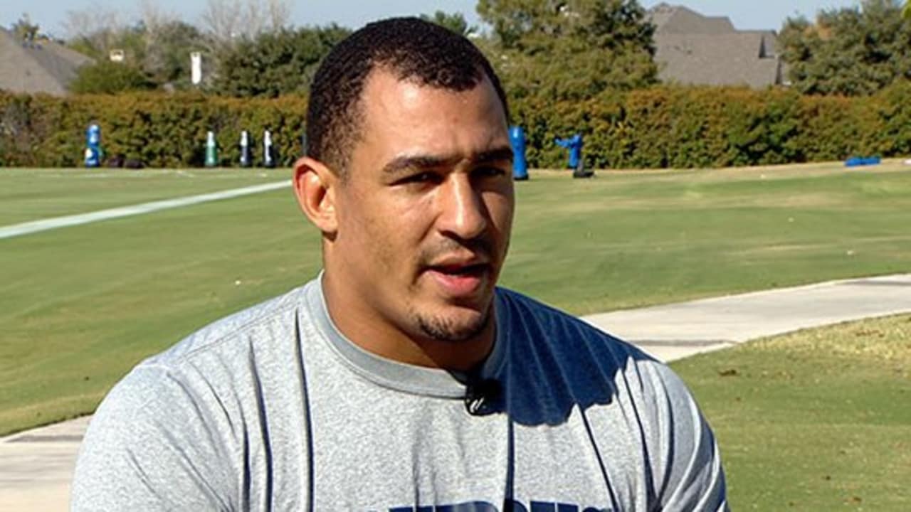 The Jason Garrett Show: Part 3 - 11/16