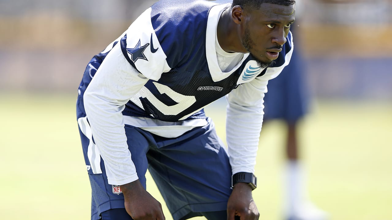 Practice Update: All But Romo Returns To Field; Claiborne’s Status ...
