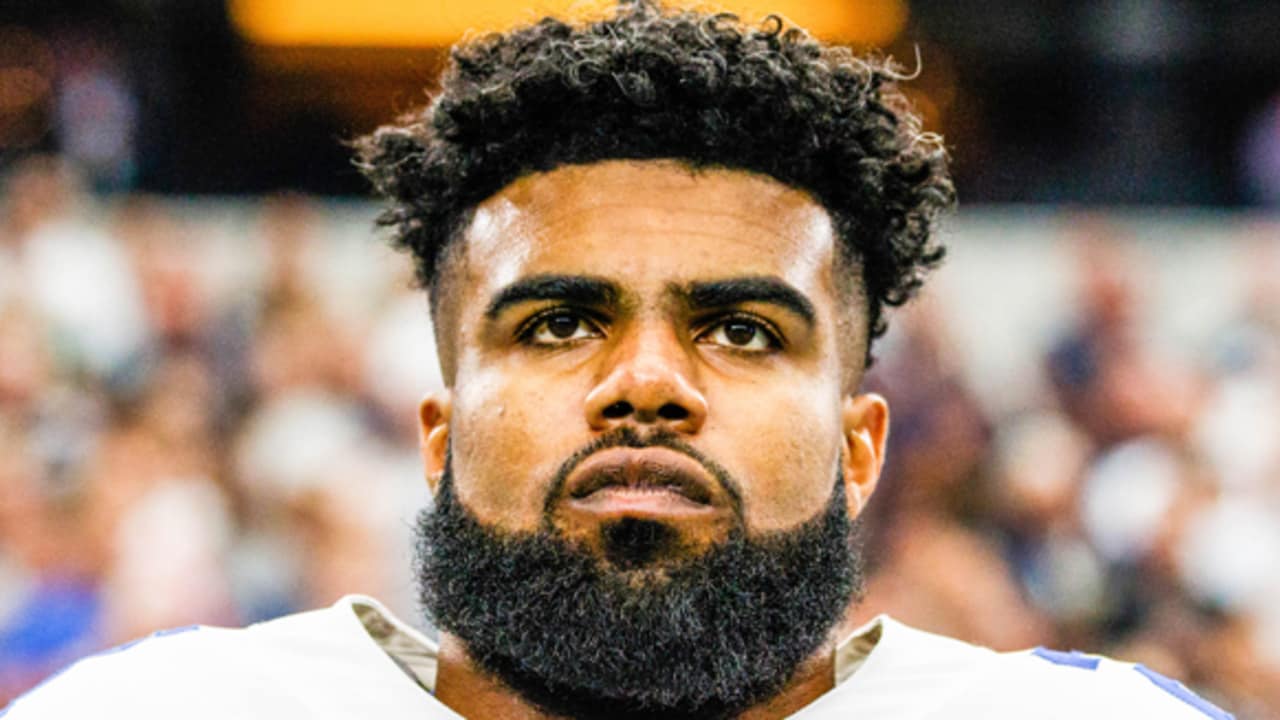 Gut Feeling: Biggest Absence in 2017? Staff Torn Between Zeke, Tyron & Lee