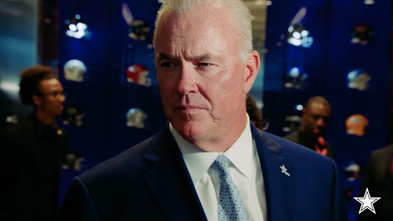 Stephen Jones: Still Very Optimistic