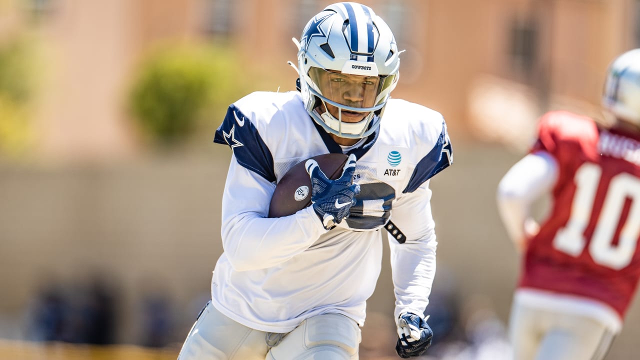 Mailbag: Should WR Injuries Mean More Pollard?