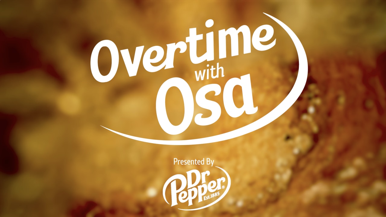 Overtime with Osa: Featuring Tyler Smith | 2022