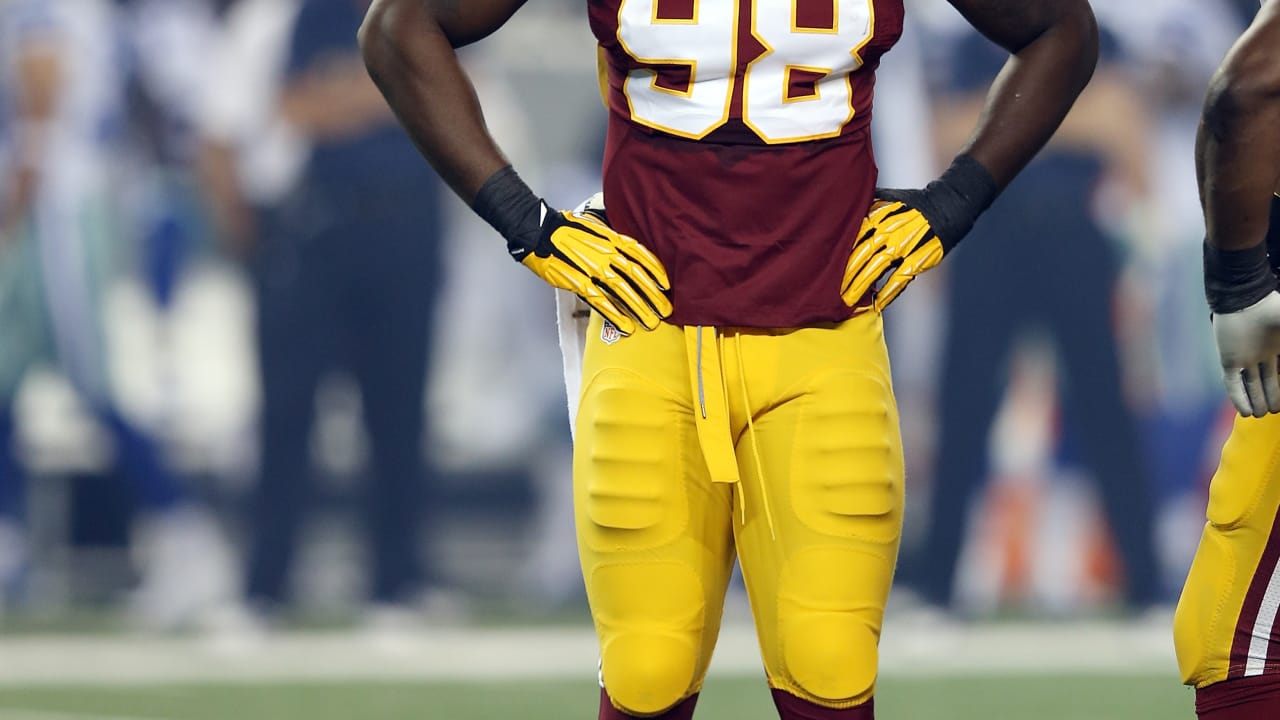 NFC East: Cowboys Suddenly The Healthiest Team In The Division