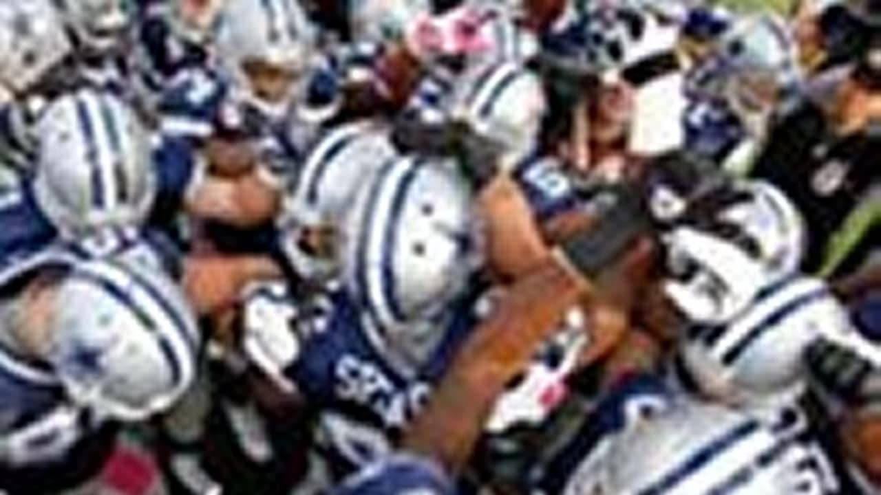 Dc.com Today - Roster Shake Up