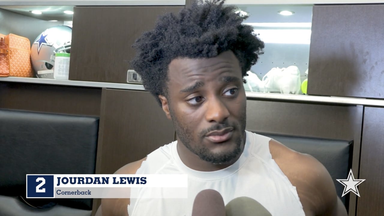 Jourdan Lewis: The Style of Ball We Know