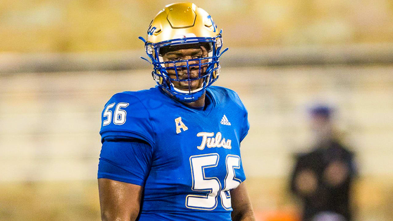 Mailbag: Why Not Focus Tyler Smith At Guard?