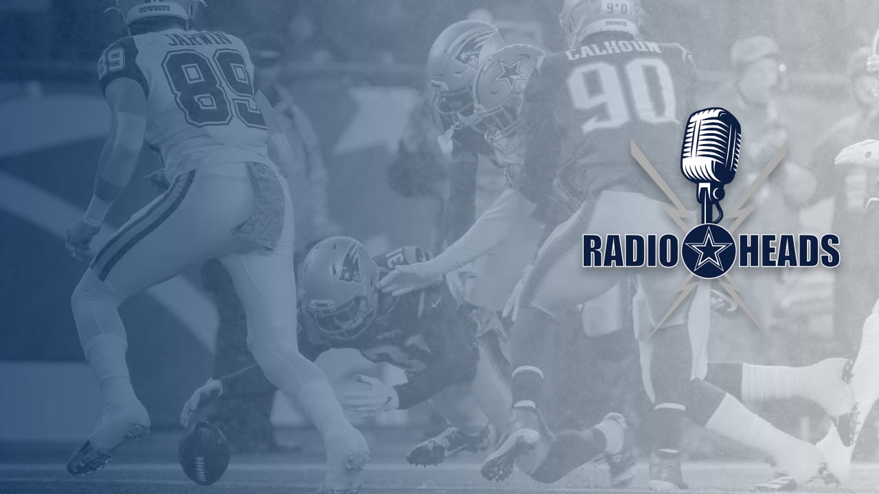 Radio Heads Costly Special Team Breakdowns