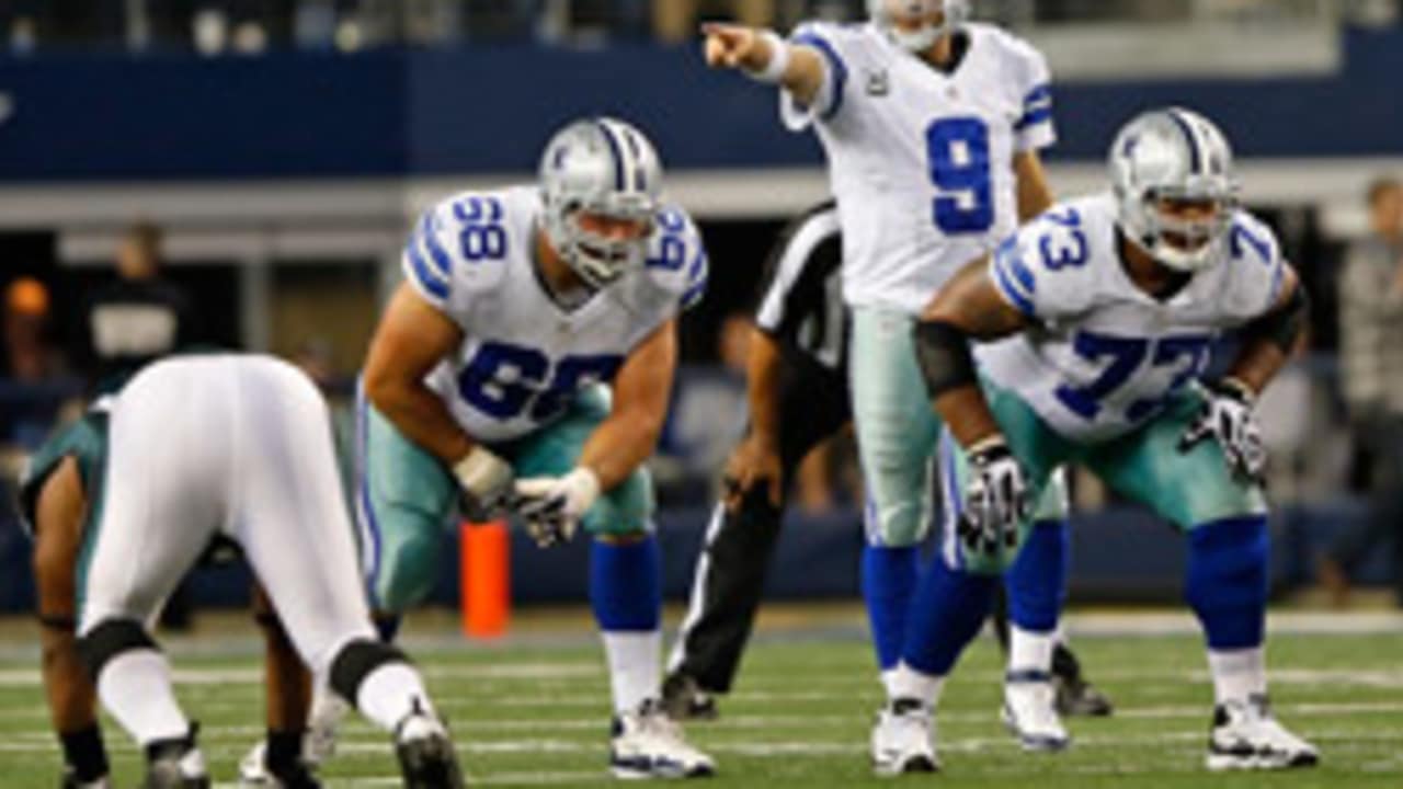 Game Recap: Romo Leads Cowboys to 38-33 Victory