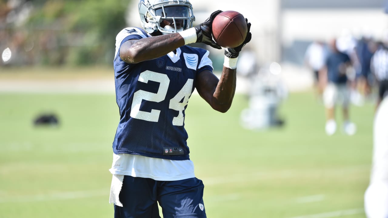 Injury Report: Cowboys Getting Healthy; Hatcher, Hall Among 15 Listed ...