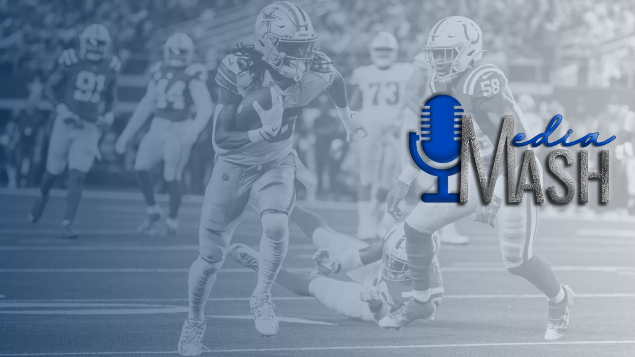 Media Mash: More Motivation?