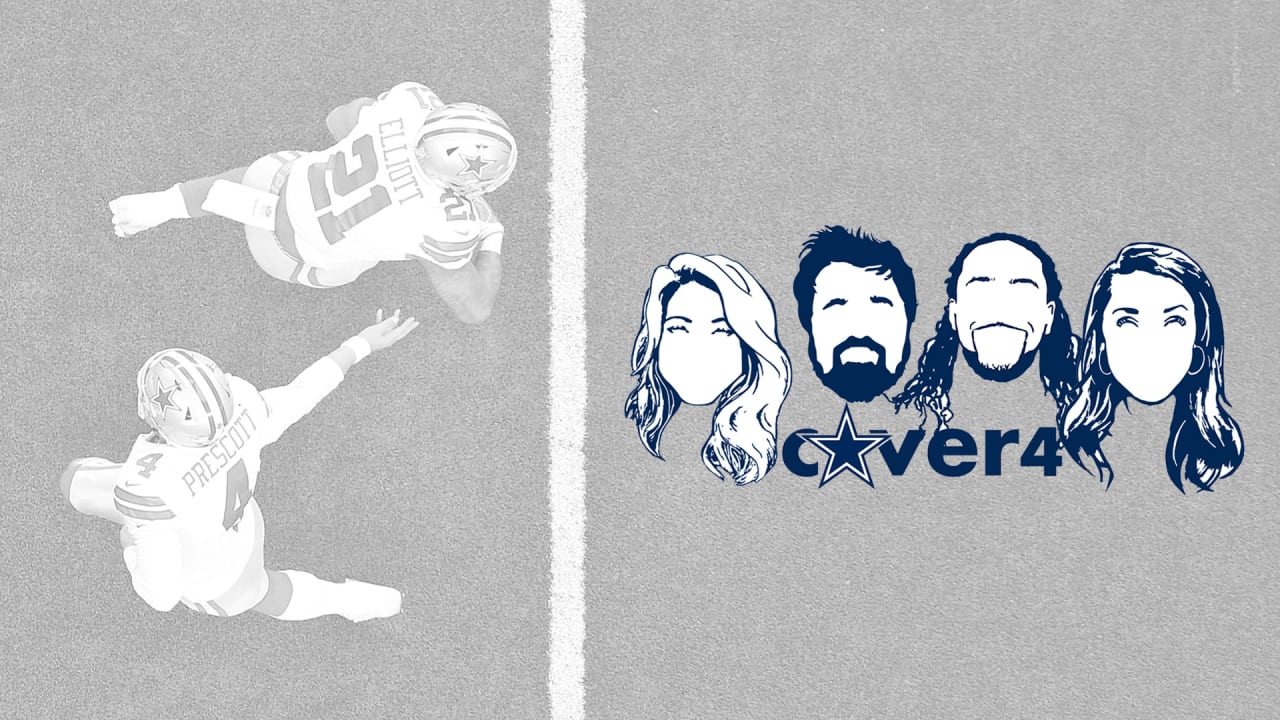 Cover 4: Legacies Defined On Saturday?