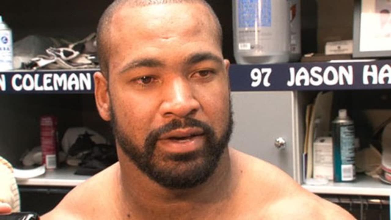 Hatcher: Glad They Are Back