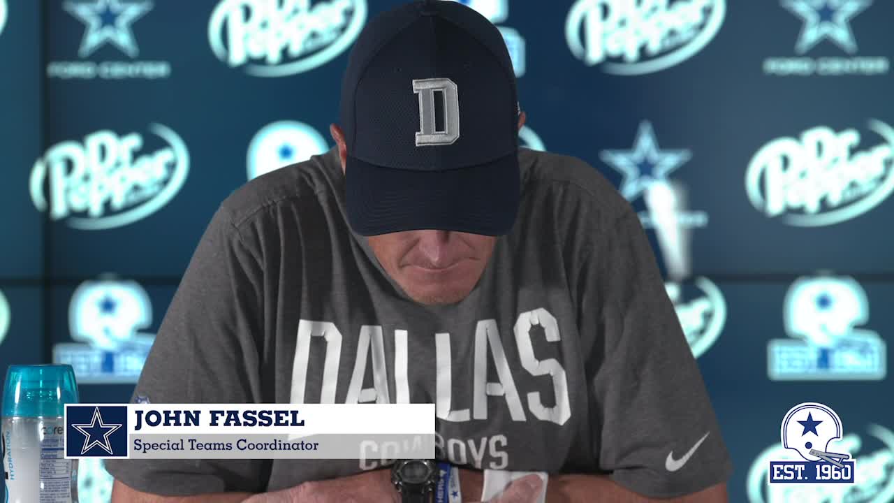 John Fassel: Eternal Optimism on Our Potential