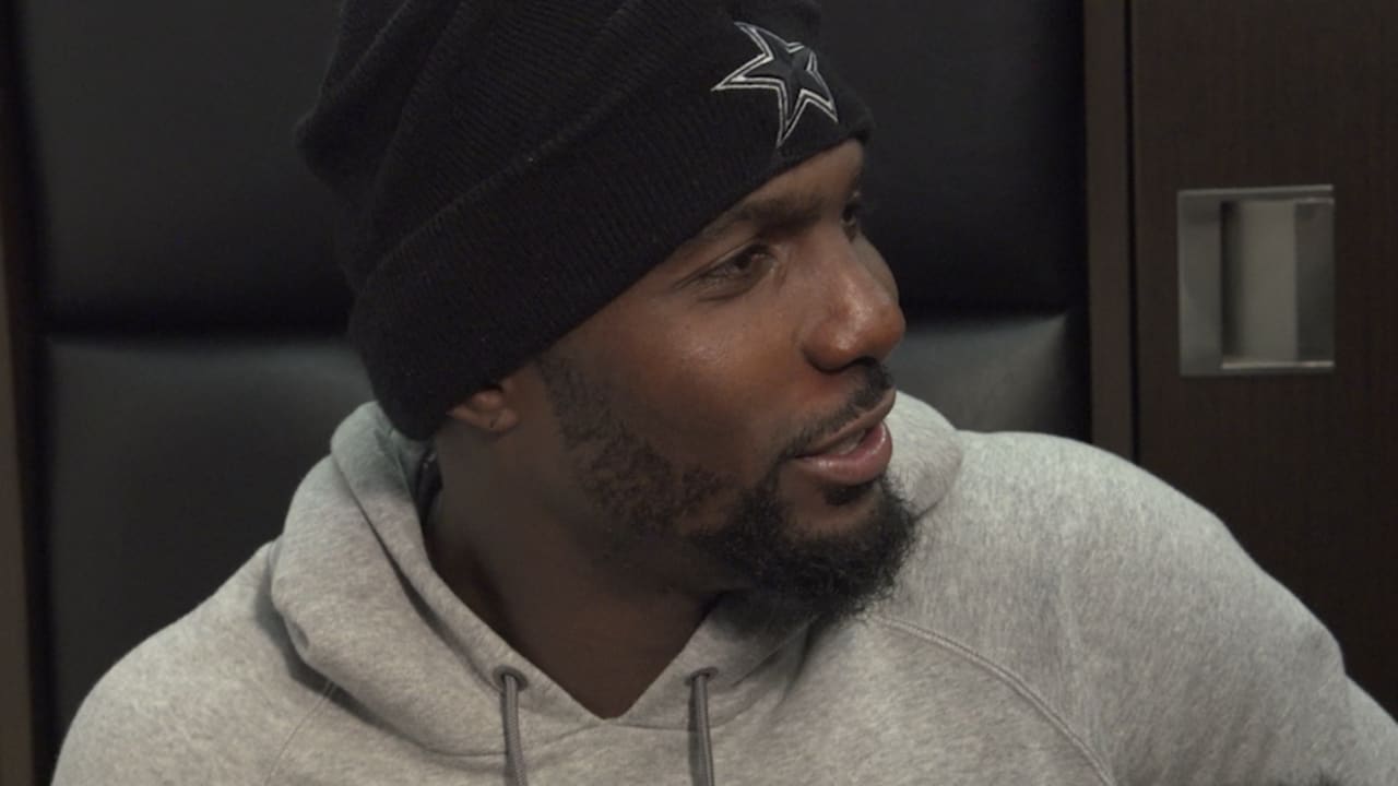 Dez: Opens Up About Frustrations; Dak; Pay Cut & More