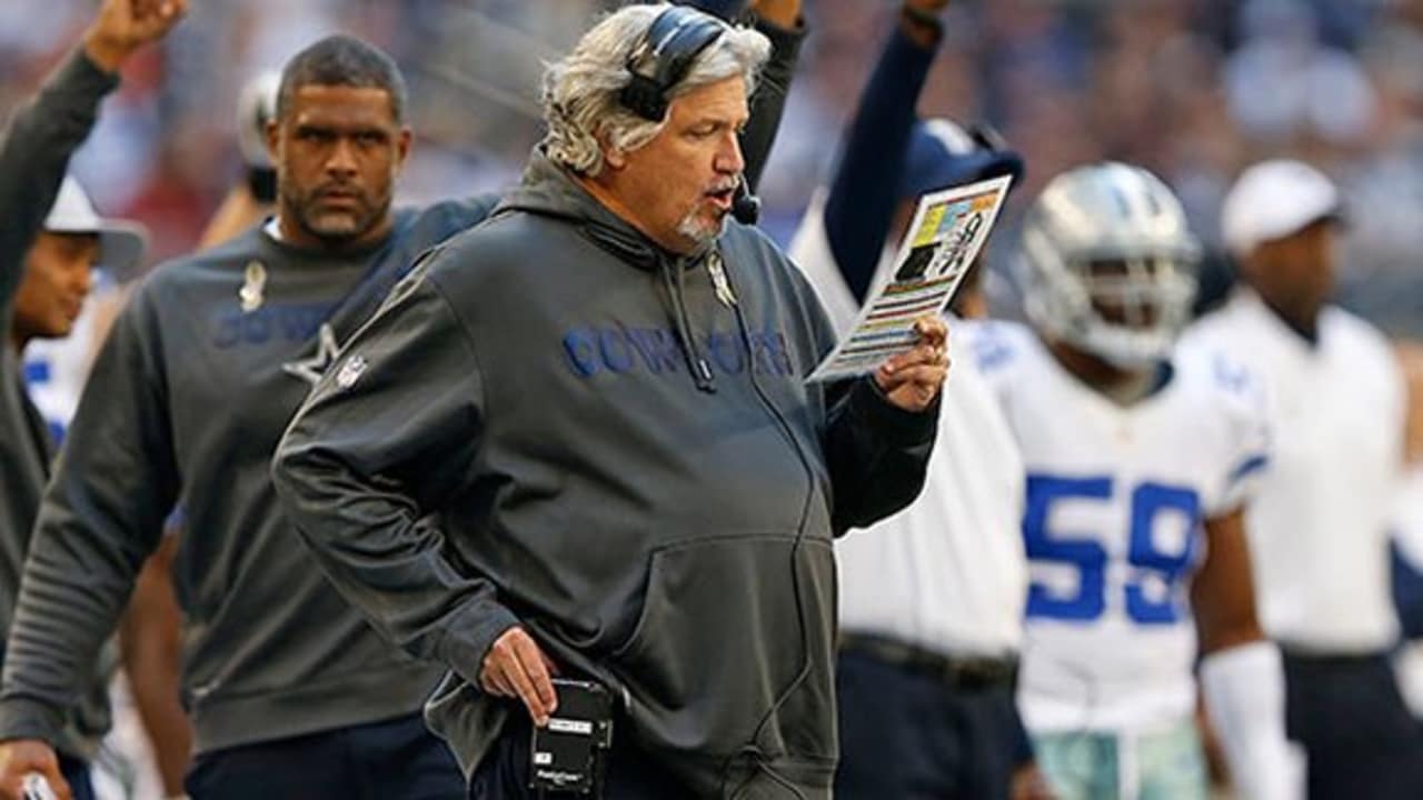Talkin' Cowboys: The Rob Ryan Debate