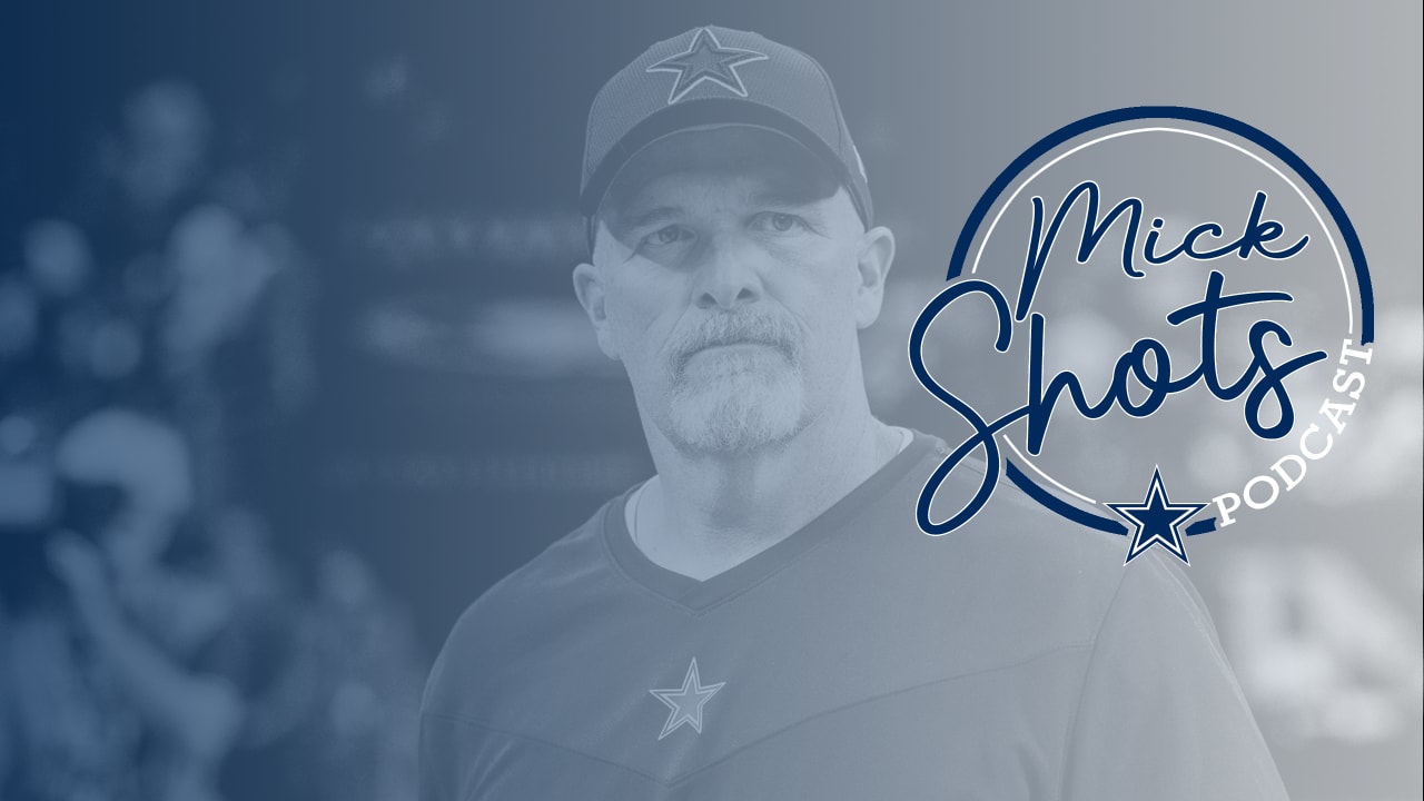 Mick Shots: A Little Sunshine