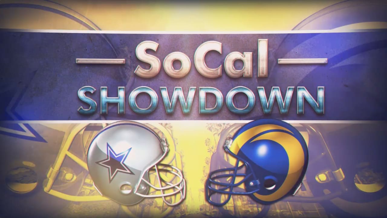 SoCal Showdown | 2021