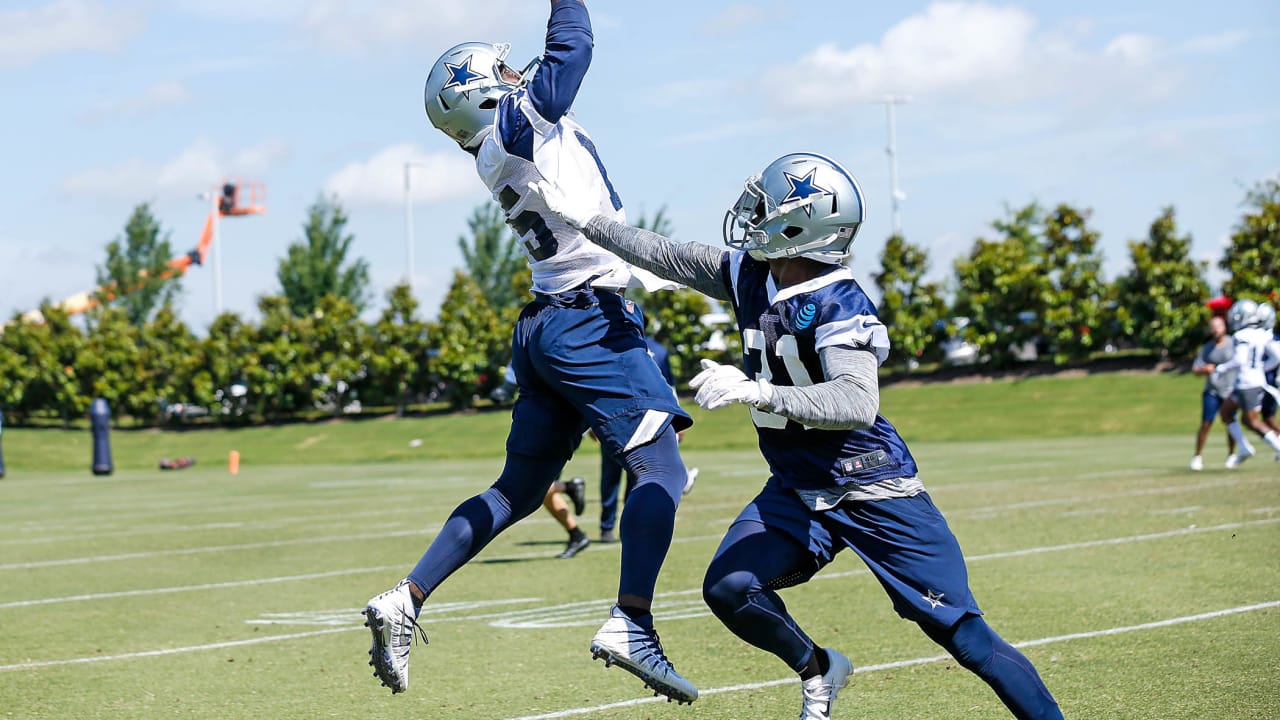 Position Spotlight: WR