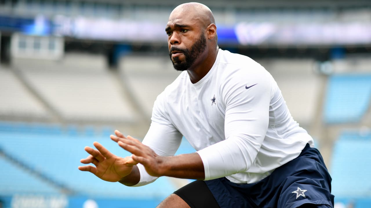 O-Line Moves Forward With A New Challenge Next