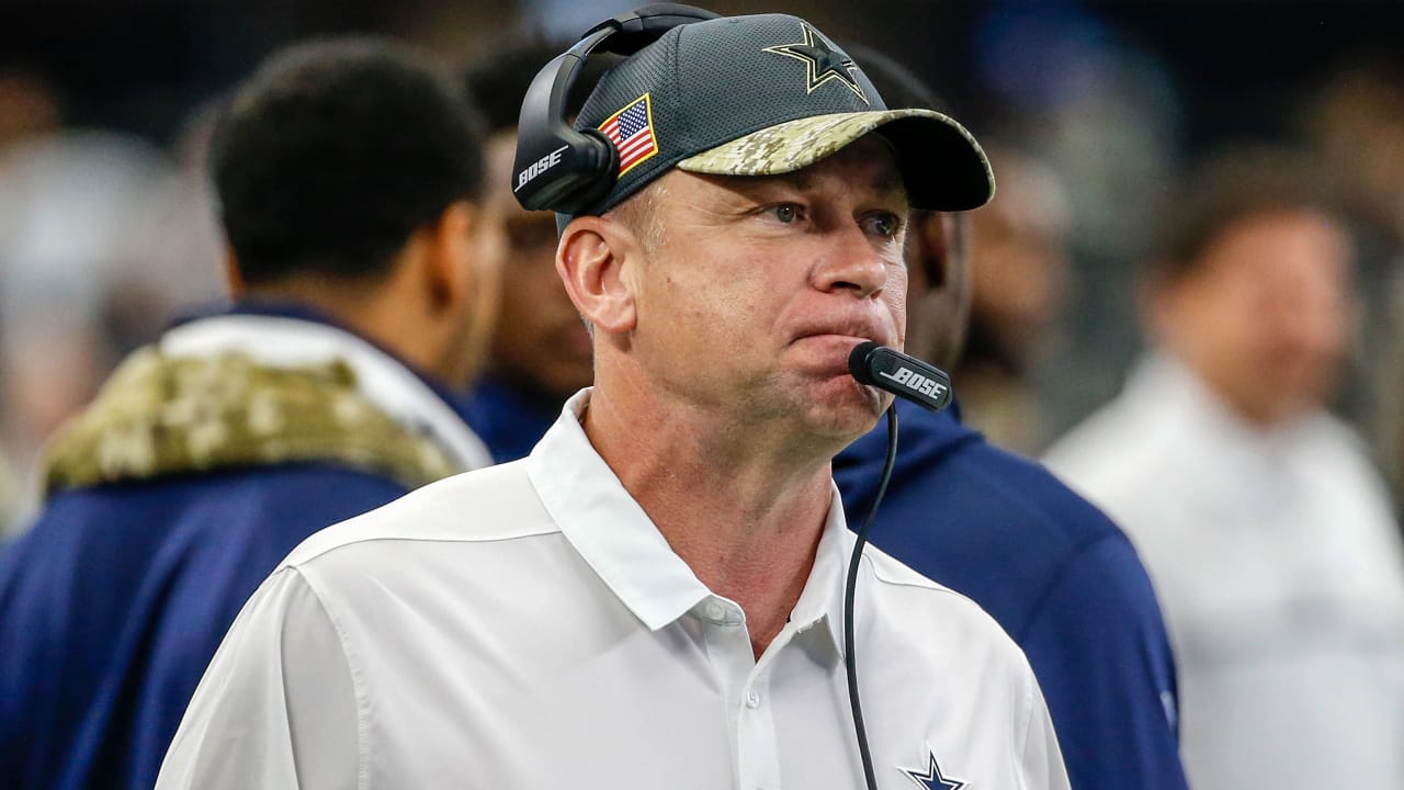 Linehan expresó que un cambio probablemente sería lo mejor para ambos lados