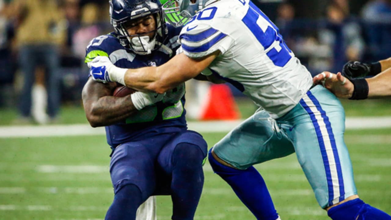 Rob’s Figure 4: Dominant Defensive Performance; Red Zone Woes; More