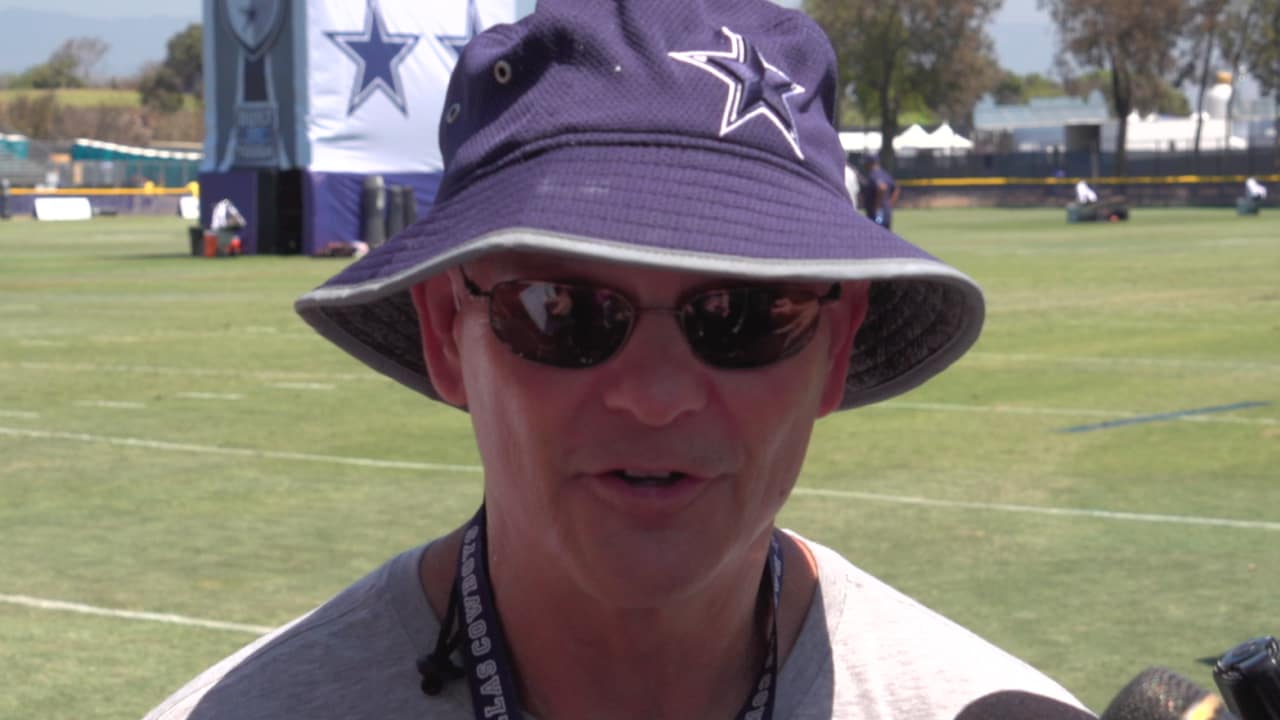 Marinelli on Young Defense; Secondary