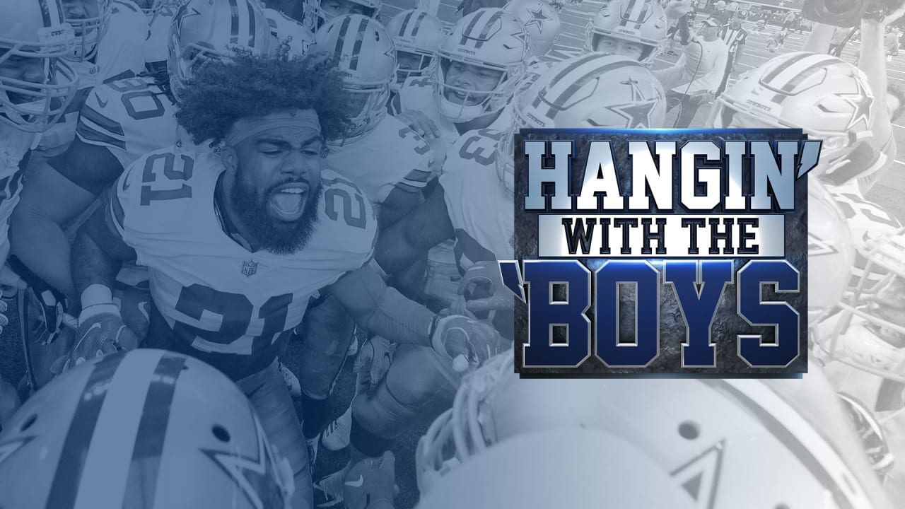 Hangin' with the 'Boys: Win-Now Mode?